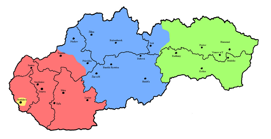 Kontakty | SOS electronic